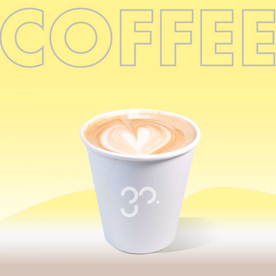 Three Squared Coffee