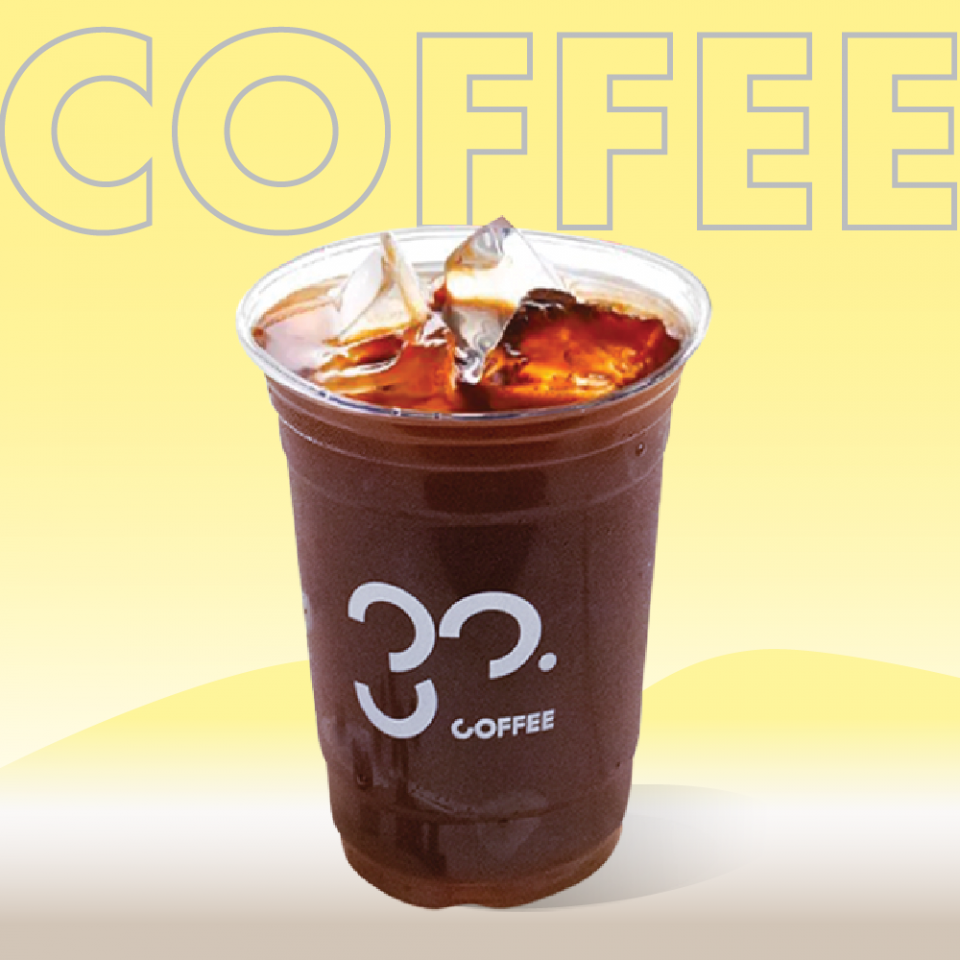 Three Squared Coffee