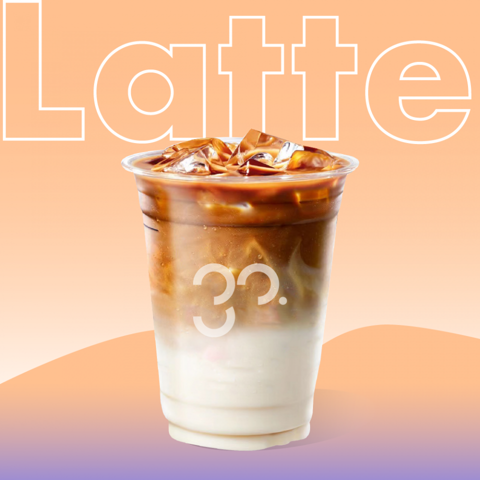 Three Squared Coffee