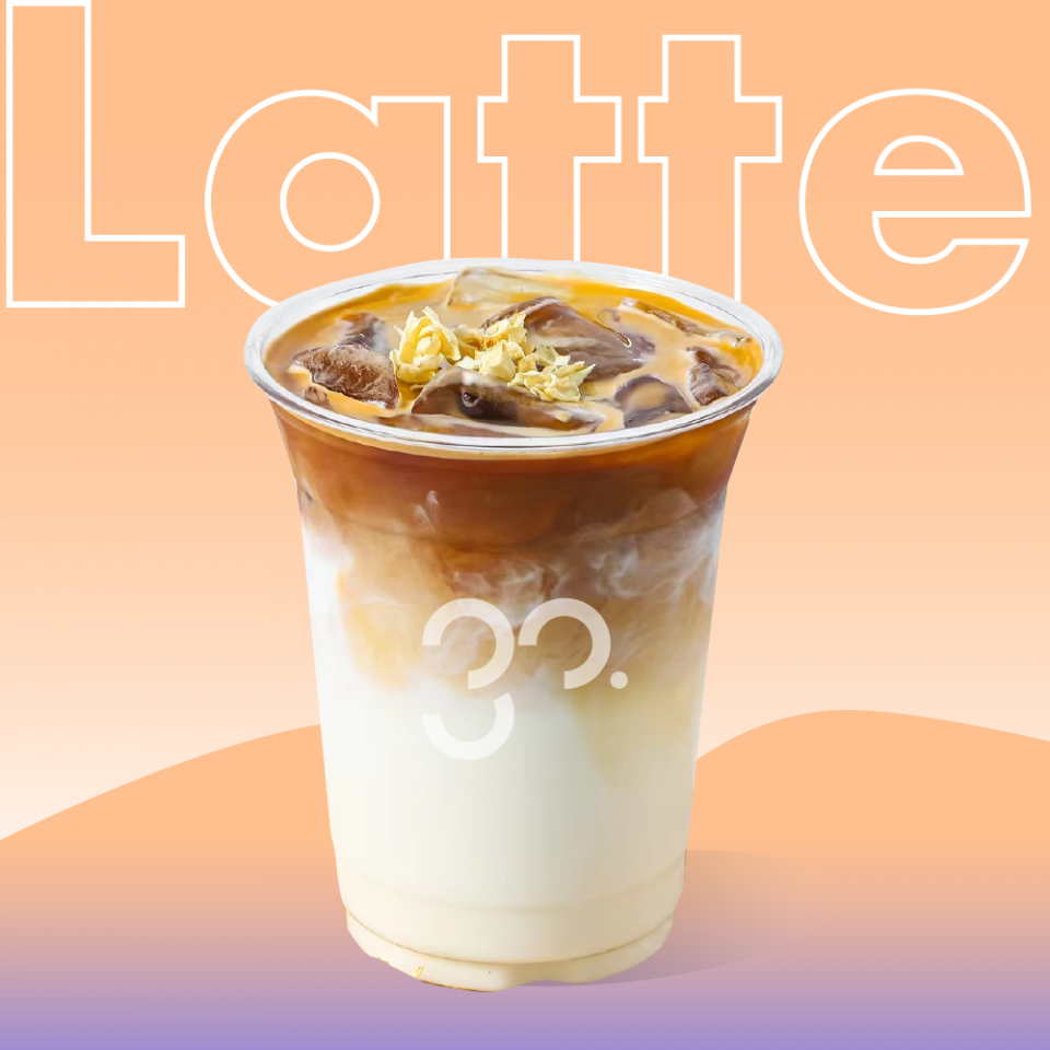 Three Squared Coffee