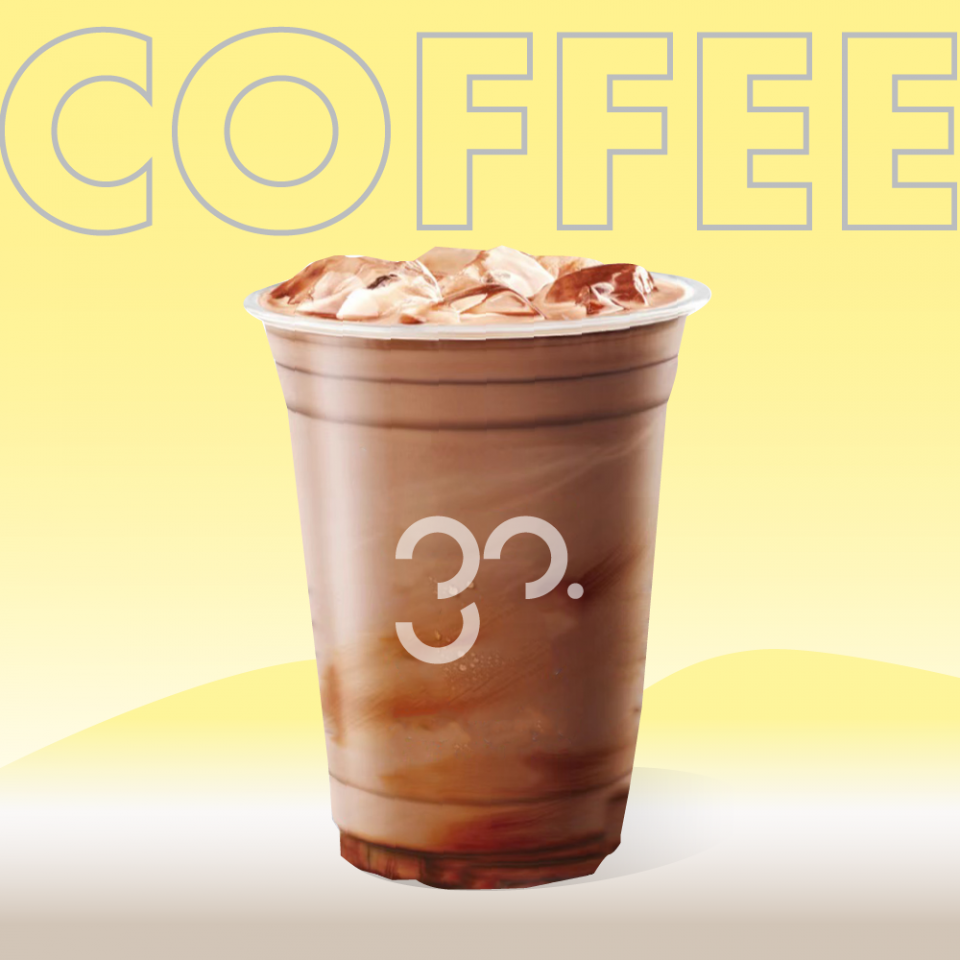 Three Squared Coffee